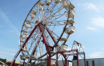 America the Beautiful Festival – New Century Festivals